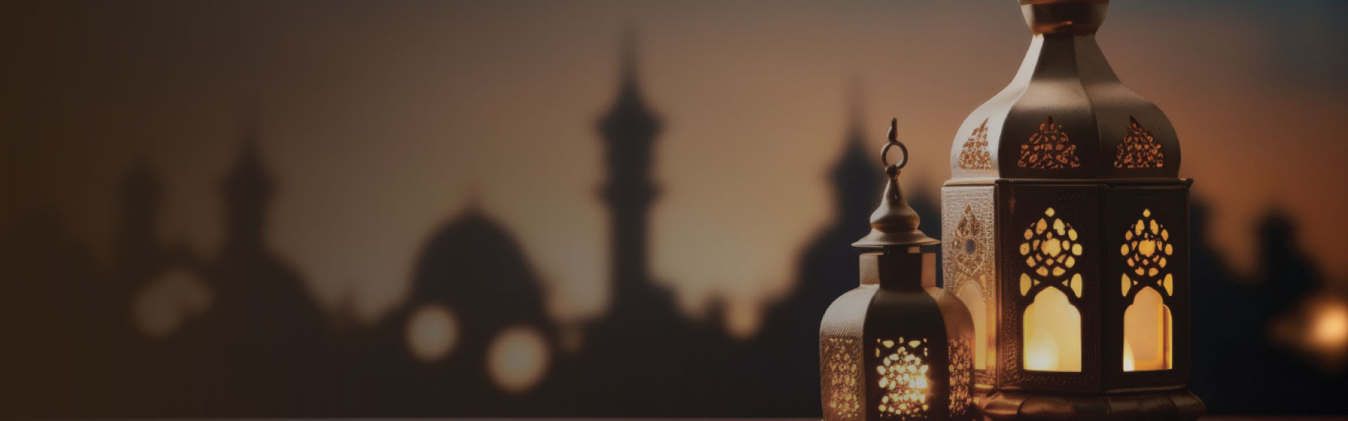 Haj Nabih Masjid | Mosque In Houston, TX